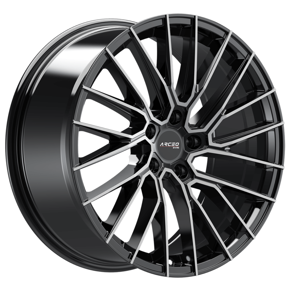 ASW02 - Arceo Wheels