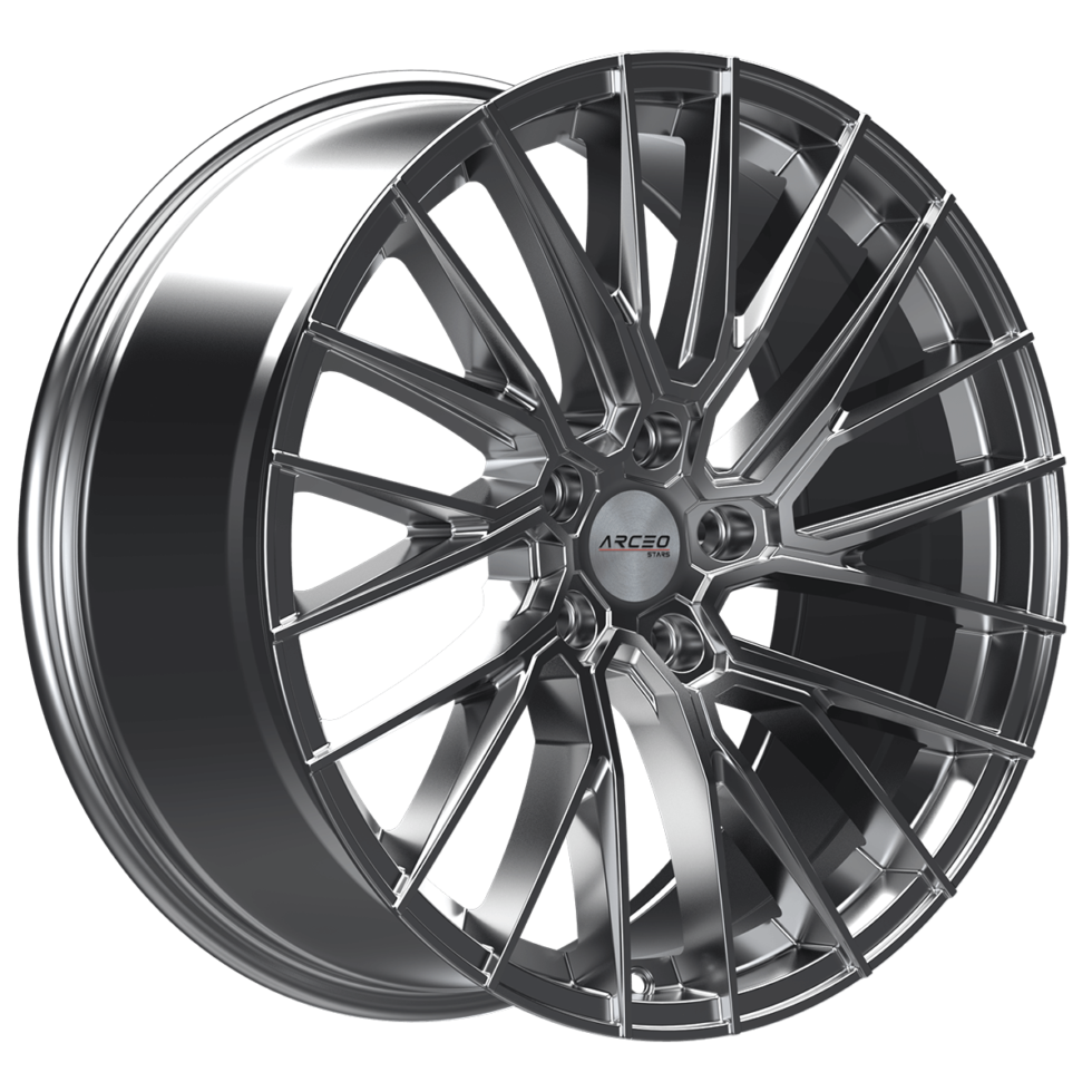 ASW02 - Arceo Wheels