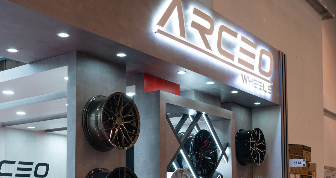 About Us | Arceo Wheels
