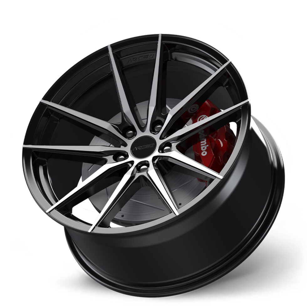 Monaco Wheels | Arceo Wheels
